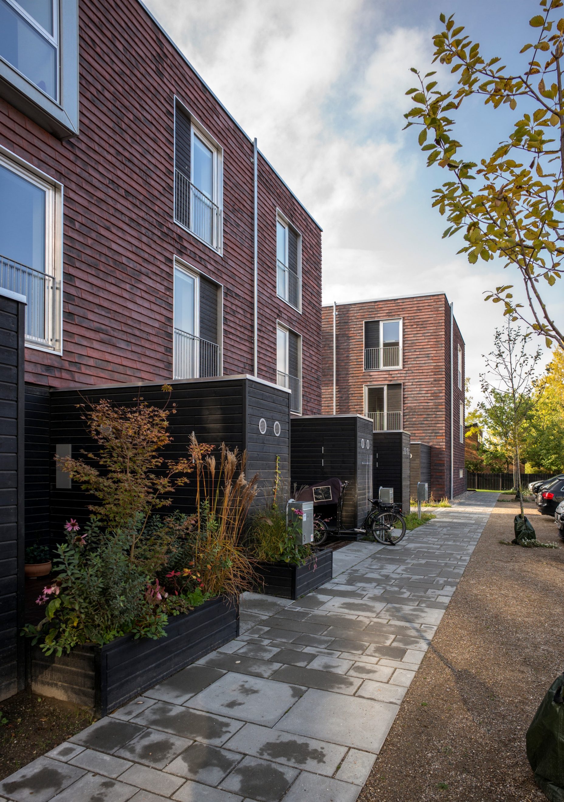 Urban Holmen Margretheholmen