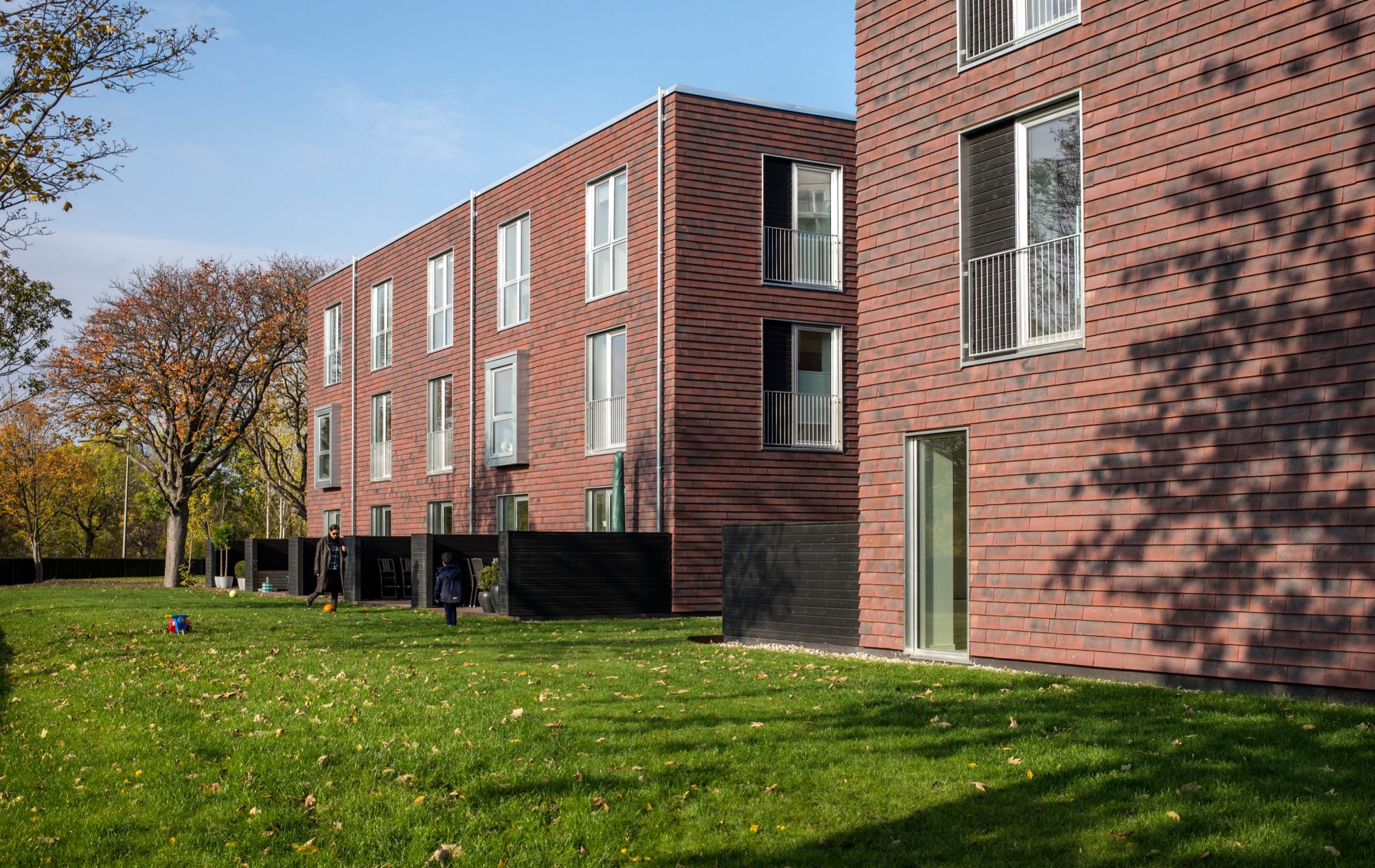 Urban Holmen Margretheholmen