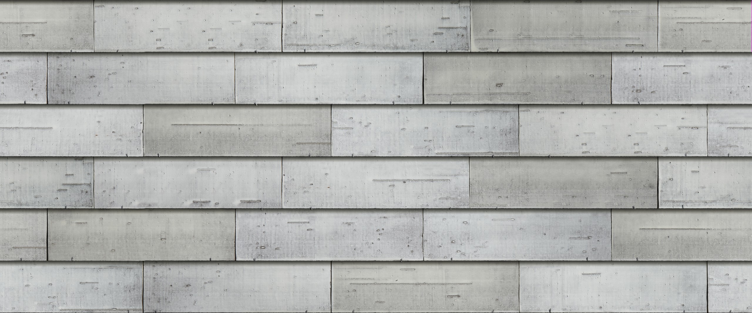 Bekledningstegl: Arena 600I - Concrete grey | Wienerberger AS