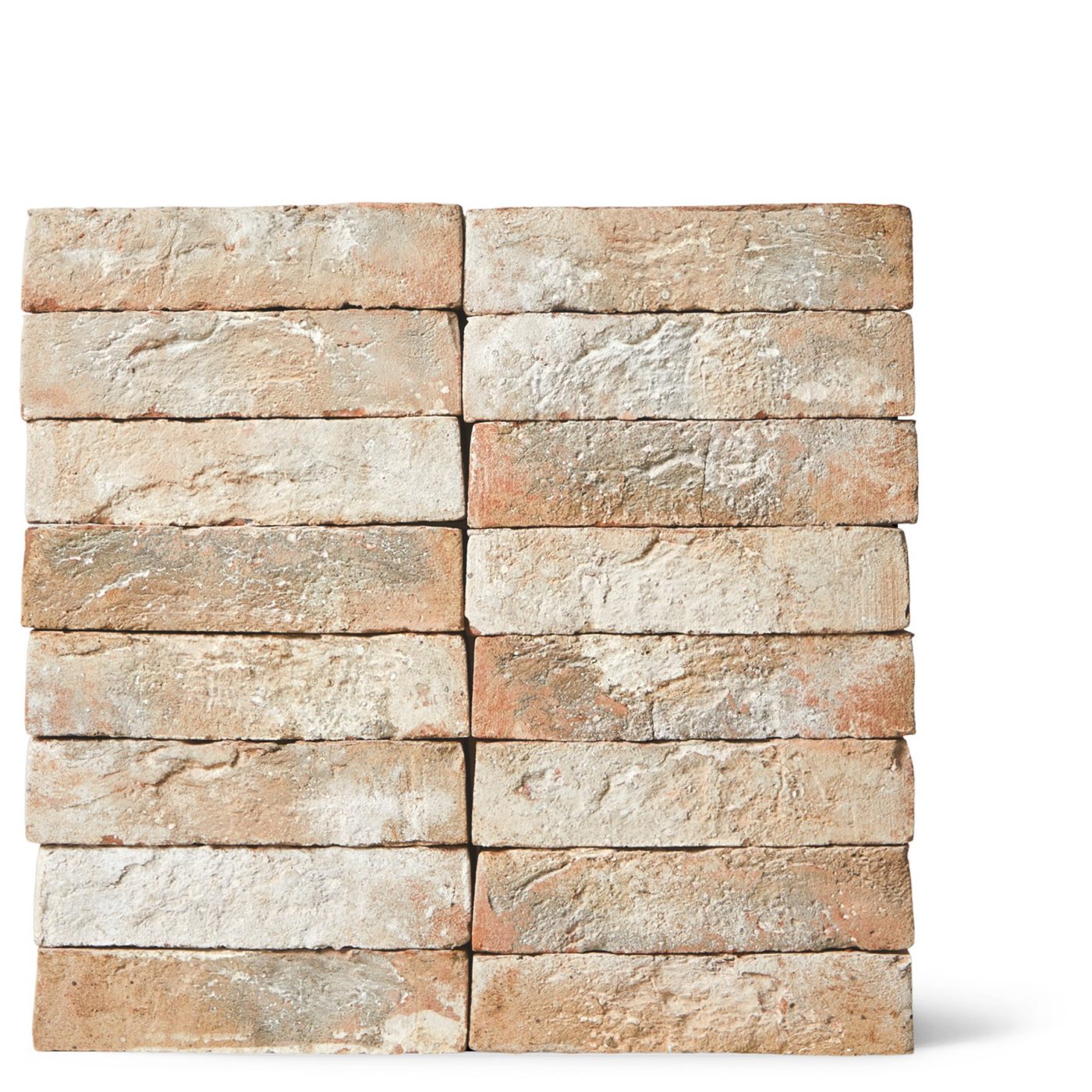 Topp 5 mest solgte teglstein i 2021 - og gasellene i 2021?