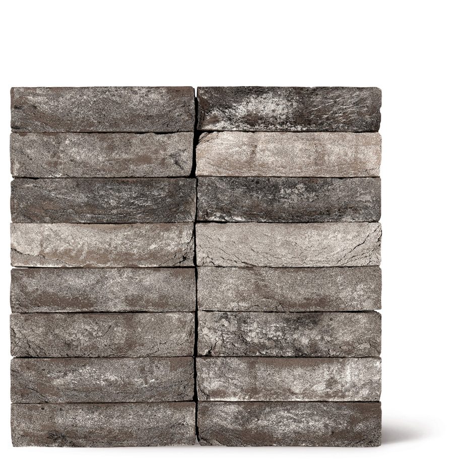 Topp 5 mest solgte teglstein i 2021 - og gasellene i 2021?