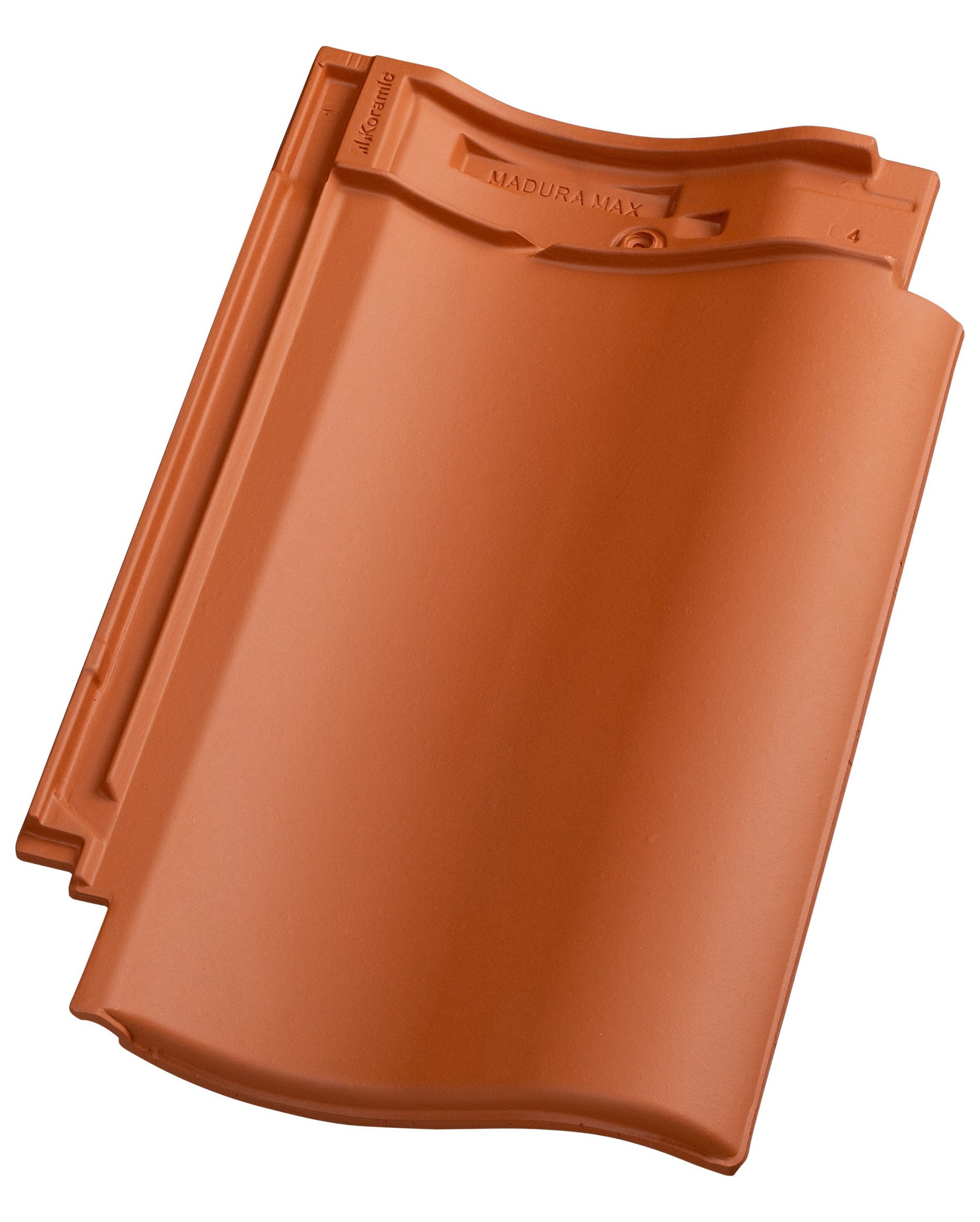 MaduraMax takstein i storformat