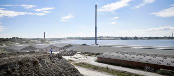 Vesterled Teglværk skal inspirere verdens energiministre