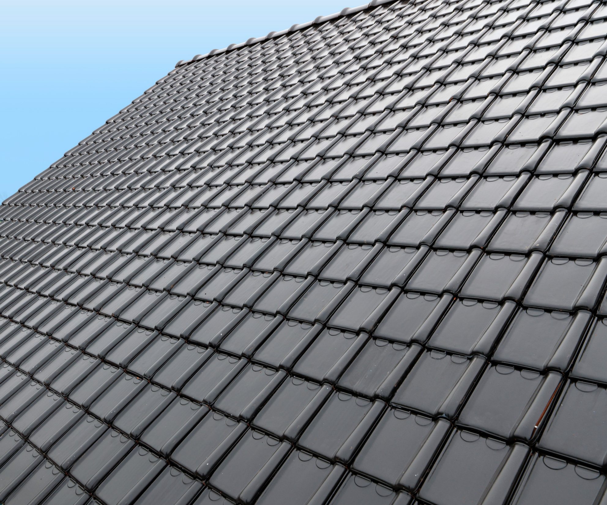 Takstein: P44 - Antrasitt | Wienerberger AS