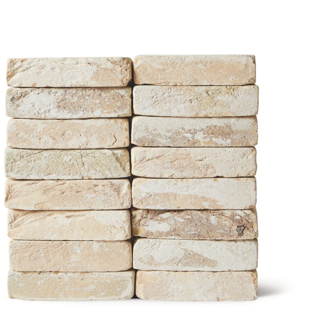 Teglstein: Rustica Oud Damme | Wienerberger AS