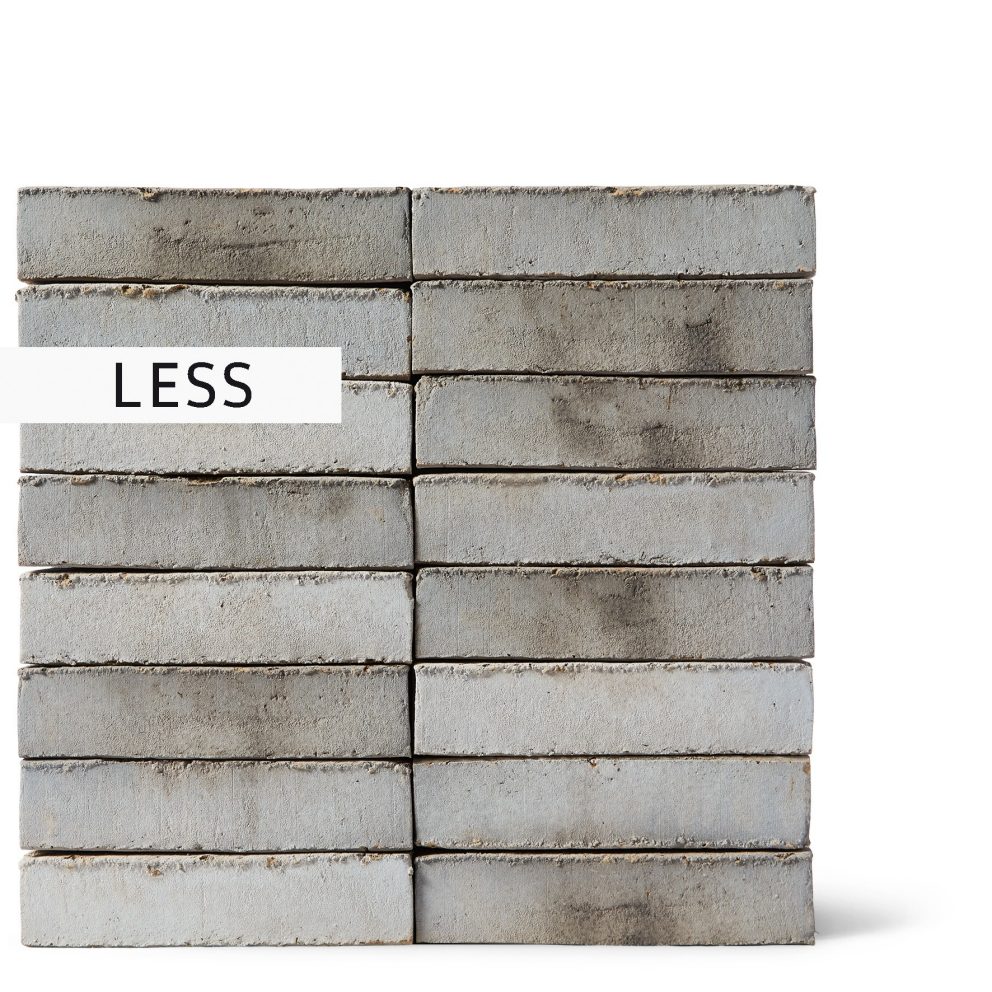 Teglstein: EW2166 Sisteron | Wienerberger AS