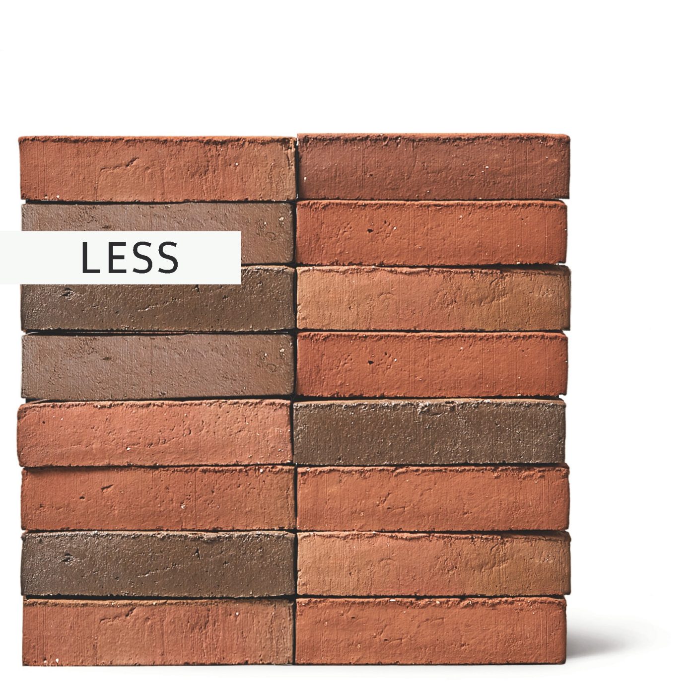 Teglstein: EW0109 Hvid Marmor | Wienerberger AS