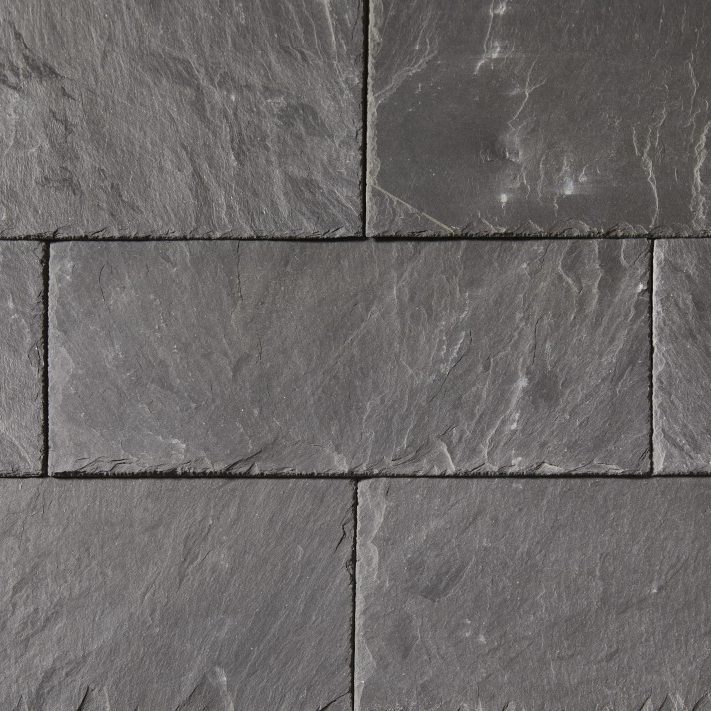 Fasadebekledning: Skifer - Graphite Rustic | Wienerberger AS