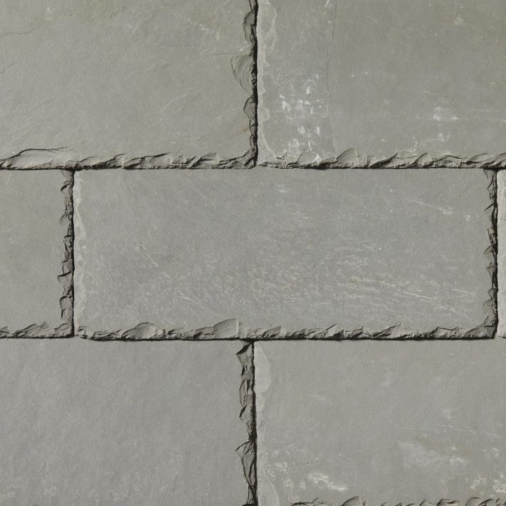 Bekledningstegl: Skifer - Green sea | Wienerberger AS